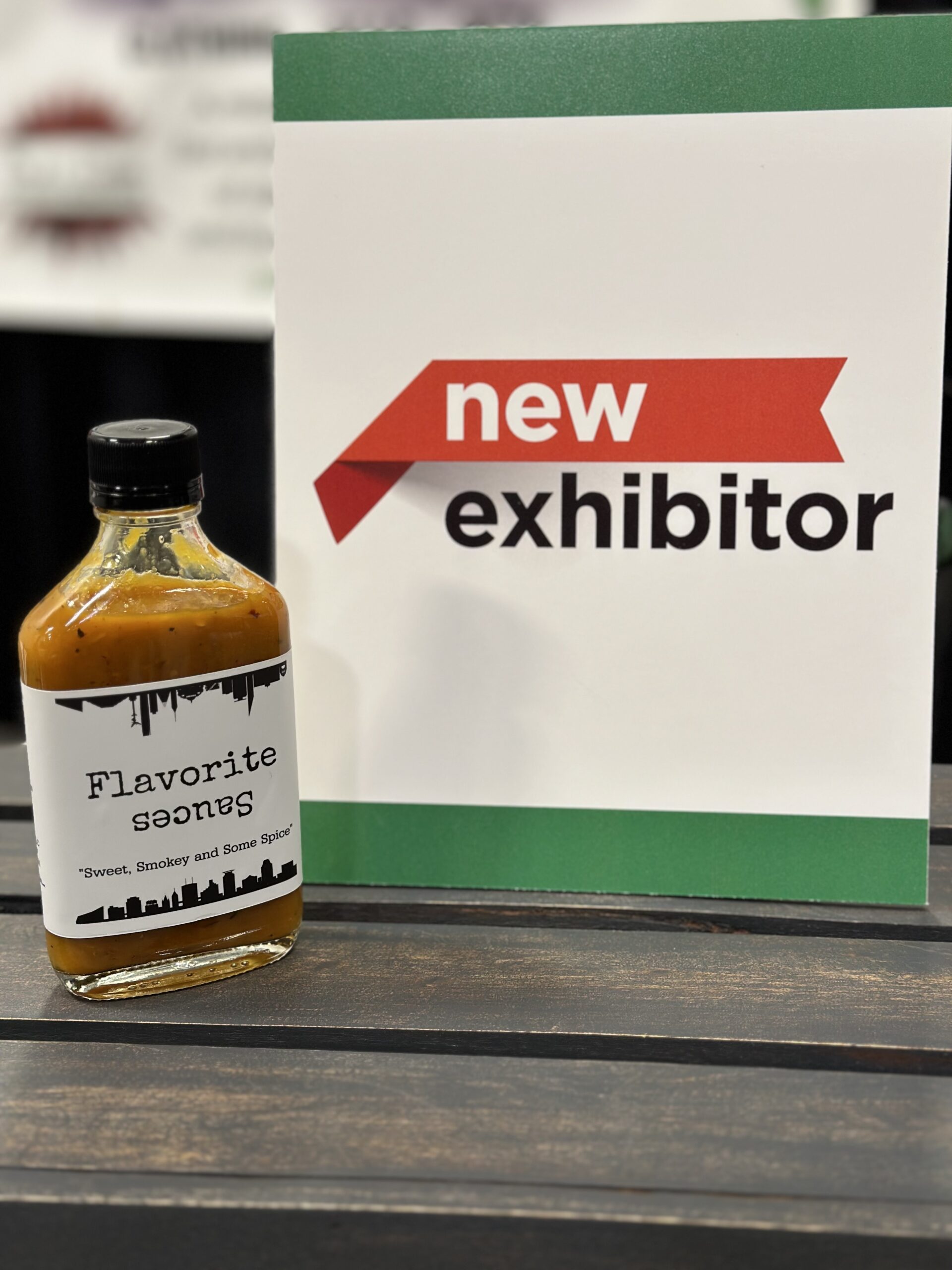 - Flavorite Sauces