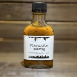 Flavorite Sauces: Unique Smoky Flavor for Every Dish