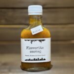 Flavorite Sauces: Unique Smoky Flavor for Every Dish